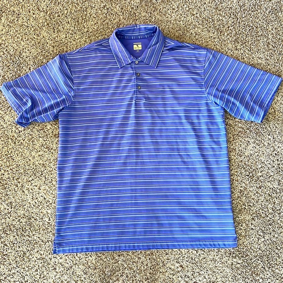 Pebble Beach | Shirts | Lone Cypress By Pebble Beach Mens Extra Large ...